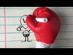 Skills of an Artist - Cartoon Characters