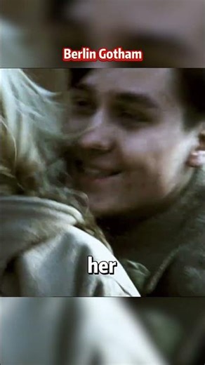 When the Soviets captured Berlin, the women became the spoils of war.#movie #ww2rebuilder #conflict