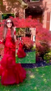 Getting Ready For Prom 2020! Living The GLAMOROUS Life! WOOOOO! 😎😎😎 Wendy Barlow | Ric Flair, The Nature Boy