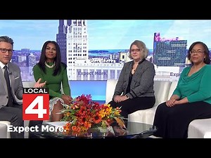 Detroit Public Libraries join program to motivate young children to read