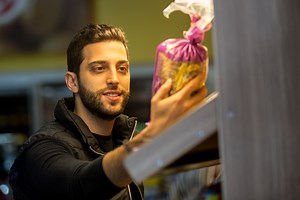 Fight Food Insecurity: Options Beyond Helping at Food Kitchens - GoodRx