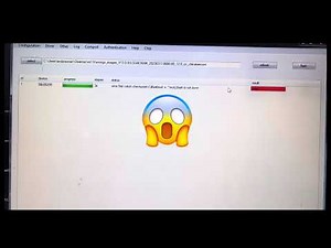 Como Corrigir erro no Mi Flash tool | Repair Xiaomi