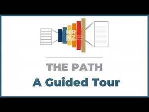 The Path - The Capability Framework for HR Professionals | A Guided Tour