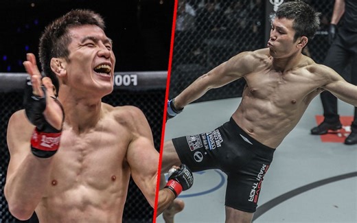 3 must-watch Shinya Aoki fights before he steps into the Circle for what could be the last time