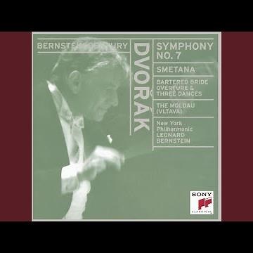 The Bartered Bride, JB 1:100: Furiant