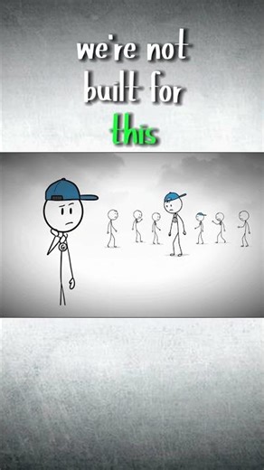 How Falling Can Make You Stronger!