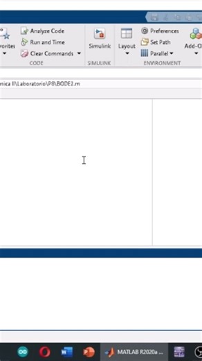 Simulando Circuitos con Simulink y MATLAB
