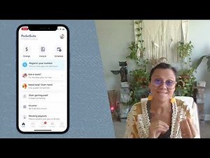 PocketSuite | Set Up 'Add On' Products