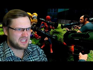 Garry's Mod ► ВАКХАНАЛИЯ ► #3