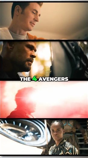 AVENGERS DOOMSDAY TEASER TRAILERS RANKED! 👀