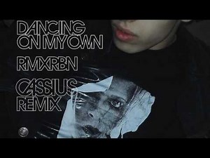 Robyn - Dancing On My Own (Cassius Remix)