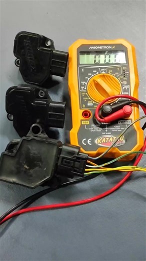 Teste de Sensor TPS | Como Identificar e Solucionar Problemas