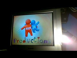 Nick Jr. Productions/Nickelodeon Haypile (2006)