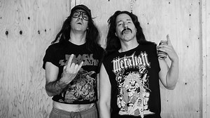 ‘FUBAR’ creators bring the headbangers into the internet age with new TV series