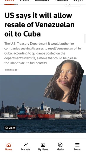 #greenscreen another project 25 alignment let’s talk about Venezuela in the US connection