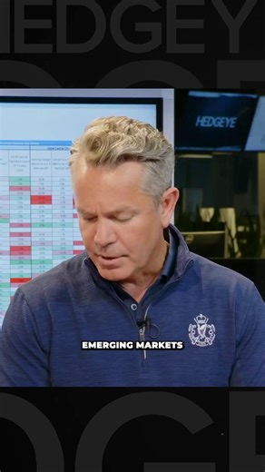 HEDGEYE RISK MANAGEMENT | China In Quad 1 = MORE Good News For Copper Subscribe to The Macro Show at hedgeye.com/tms #investing #finance #copper #metals #china... | Instagram