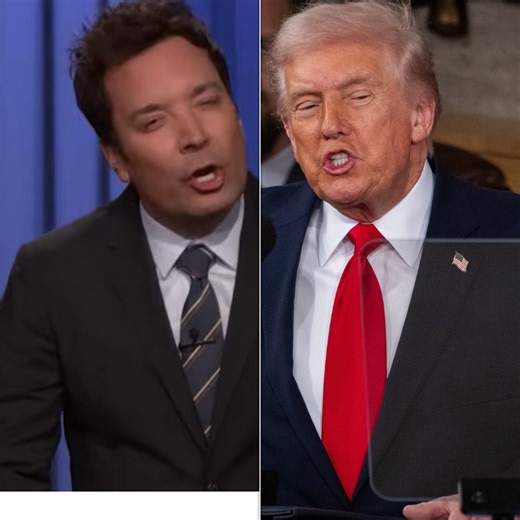 D’OH!: Jimmy Fallon’s ‘Trump Or Cartoon’ Quote Challenge Wraps Up With Hilarious Finale