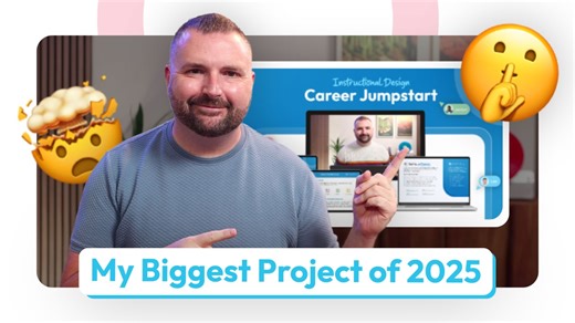 #elearning #instructionaldesign #learninganddevelopment | Tim Slade | 65 comments