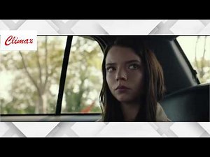 Split (2016) - Are you ready to go! Scene | Climax