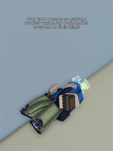 Mastering Lay Down Moves in Roblox Arsenal