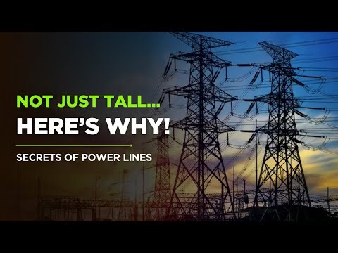 What Experts WON'T Tell You About Power Line Design