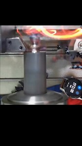 345K views · 1.2K reactions | Super fast CNC lathe perform  #cnc #lathe #cnclathe #milling #cncmilling #cncmachine #fyp #reels #reelsfyp #reelsviral #viral #fbpro #manufacture | CNC Machine | Facebook