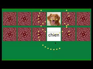 Matching Pairs - Lesson more with Fusion