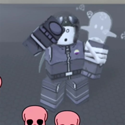 Luzthehum4n makes a non art related post real ⁉️⁉️ #castleofnations #lawoftalos #endzoneclimber #lawoftalosclimber @arhavk