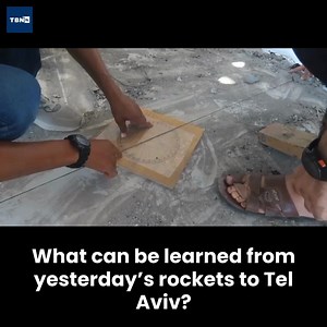 1.9K views · 46 reactions | The video released by Hamas last night of...