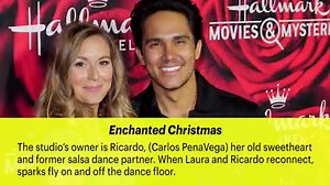 132K views · 2.1K reactions | Hallmark Channel USA is planning a...