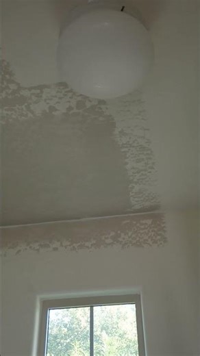 how to do drywall repairs how to do texture how to do home improvements #homerepair