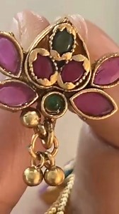 5.6K views · 73 reactions | Dress up your ensemble with elegance! Our stunning chain and earring set is yours for just ₹1199. Elevate your style without breaking the bank. ✨ DM to order! #AffordableElegance #FashionFinds #StatementEarrings #JewelryLove #AccessorizeInStyle #EarringFashion #AffordableLuxury #FashionFinds #TrendyAccessories ##AffordableElegance #ChicAccessories #FashionFinds #JewelryEnvy #BudgetFriendlyLuxury | Sarrah Jewels | Facebook