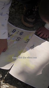 16K views · 272 reactions | We think the star in our Nativity story was cast perfectly ⭐️ Such a cute point of view on how important the star was. Why do you think God used a star to show the wise men where Jesus was? #NativityStory #JesusIsBorn #Christmas | Compassion International | Facebook