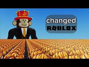 Roblox Developers That CHANGED Roblox Forever…(What Did They Do, And Who Are They)