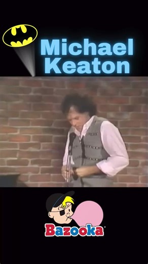 Your Glory Days | Bazooka Joe Bubble Gum from Batman #funny #funnyvideos #funnyreels #comedy #funnytiktok #batman | Instagram