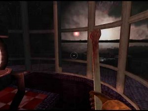 The Dark Conjunction Trailer