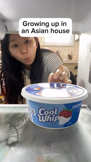 Tressuni Stephanie Kim on Instagram: "😐😑😩 idea credit @karenkimloves @okjoebae #asian #asianamericans #comedy #immigrantparents"