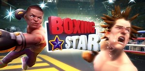 Boxing Star - Mobile sports game celebrates 10 million downloads in less than 100 days - MMO Culture