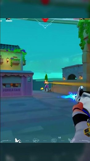 BEST TRUE STRETCHED RESOLUTION FOR VALORANT *2025*