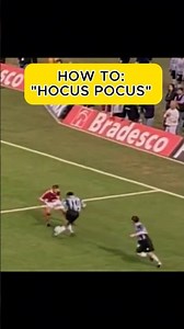 HOW TO: Hocus Pocus Tutorial