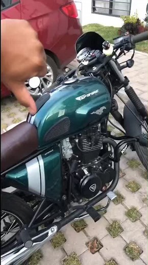 Tips and Tricks for Maintaining Your Italika Spitfire 200