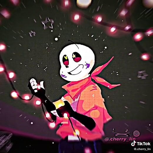 Slash Sans x Bad Guy - Undertale Dimensionsverse