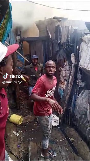 mukuru cjc on TikTok