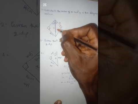 Waec 2026 mathematics likely question#maths #mathswithbamz