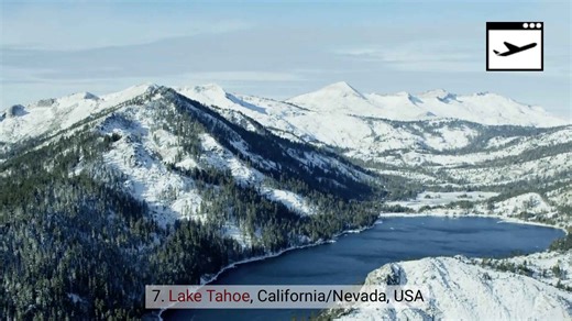 Top 15 Private Jet Destinations You Won’t Believe Exist