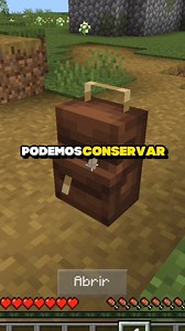 281K views · 10K reactions | ¡Los cofres de Minecraft podrían dejar de ser útiles! Addon Vissom Backpack  #Minecraft #bedrock #mods #addons #minecraftpe #mcpeaddons #minecraftmods #santiagog289 | SantiagoG289 | Facebook
