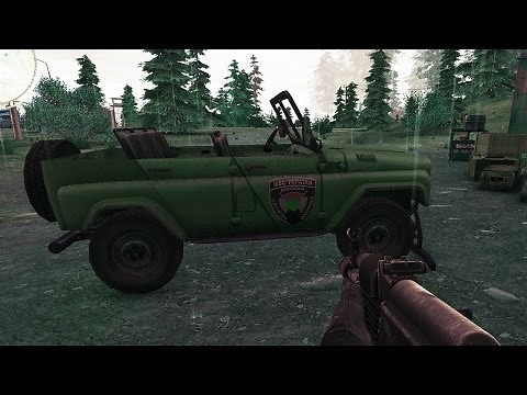 STALKER: Call of Chernobyl - How to use the Debug menu