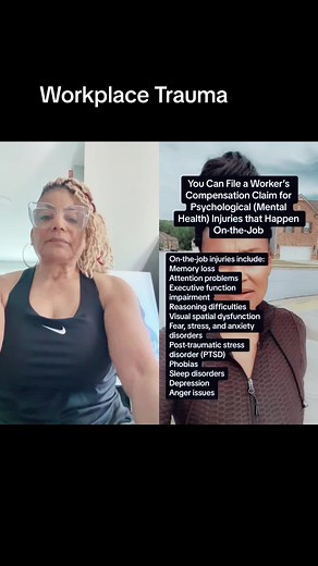 Understanding Workers Comp Claims for Workplace Mental Health Issues