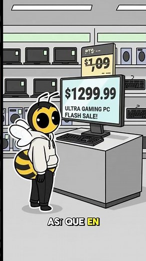 🐝 Día 1 CREANDO mi APP: Apple quiere que compre un Mac