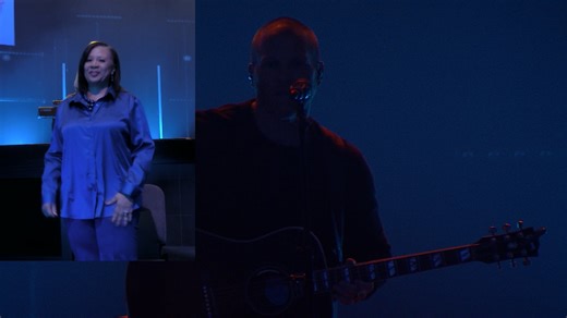 Worship Service 03/08/26 | ASL